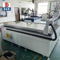 China Silicone Dispensing Machine for Easy and Precise Distribution of One Component Adhesive for sale