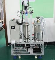 China CNC 3 Axis 2K Ab Glue Potting Silicone Epoxy Resin Glue Dispenser Automatic Machine for sale