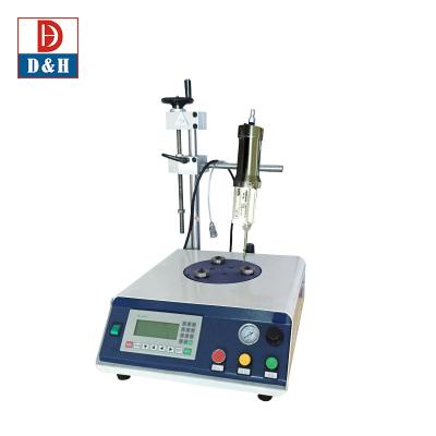 China 300ml Cartridge Rtv One Component Silicone Gluing Machine with Electric Driven Type for sale