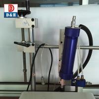 China 300ml Cartridge Rtv One Component Silicone Gluing Machine with Electric Driven Type for sale