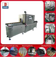 China Patented Suction Valve 2K Vacuum Potting System For Silver Epoxy Resins Dispensing for sale