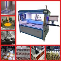 China CCD Automatic Visual Glue Dispenser Machine The Perfect Solution for Your Gluing Needs for sale