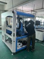 China PLC Computer Controlled Liquid Potting System For AB Glue In Manufacturing Plant for sale