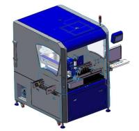 China PLC Computer Controlled Liquid Potting System For AB Glue In Manufacturing Plant for sale