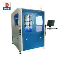 China 25L Tank Capacity Automatic Visual Glue Dispenser For Epoxies And Precise Dosage for sale