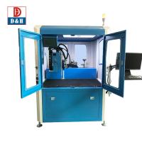 China 25L Tank Capacity Automatic Visual Glue Dispenser For Epoxies And Precise Dosage for sale