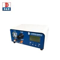 China Professional-Grade Pneumatic Glue Dispenser SD-200 with Pressure Input 0.4-0.8MPa for sale