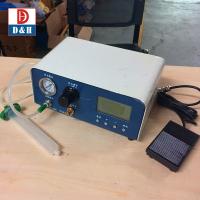 China Professional-Grade Pneumatic Glue Dispenser SD-200 with Pressure Input 0.4-0.8MPa for sale