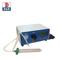 China Professional-Grade Pneumatic Glue Dispenser SD-200 with Pressure Input 0.4-0.8MPa for sale