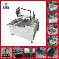 China Fully Automatic Metering and Mixing System for Liquid Dispenser in Manufacturing Plant for sale