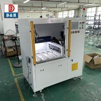 China Speed Epoxy Stirring Machine for Resin Coating Weight KG 300 Speed 0-300mm/s for sale