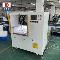 China Speed Epoxy Stirring Machine for Resin Coating Weight KG 300 Speed 0-300mm/s for sale