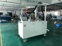 China 230V 380V Glue Dispenser Robot For Epoxy Resin Molding Machine for sale