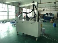 China 230V 380V Glue Dispenser Robot For Epoxy Resin Molding Machine for sale