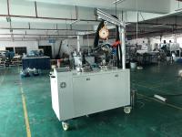 China 230V 380V Glue Dispenser Robot For Epoxy Resin Molding Machine for sale