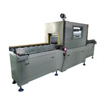 China Transformer Vacuum Potting Dispensing Machine with Out-Gluing Rate 5-66g/5s and Pump for sale
