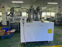 China 60L Tank Capacity Wood Packaging AB Resin Line Machine for Epoxy Resin A and B Part for sale