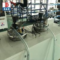 China Electric Driven Type AB Glue Dosage Machine for 2K DOS Manually Epoxy Glue Dispenser for sale