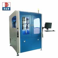 China High Precision PLC and Computer Controlled Epoxy Glue Dispensing Machine for Industrial for sale