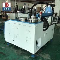 China 2K PUR Resin Compound Resin Silicone Epoxy Metering Mixing Machine 2 Part Potting Machine for Shipping Cost for sale