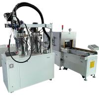 China State-of-the-Art Vacuum Potting Line for Epoxy Resin Used in Automotive Ignition Coil for sale