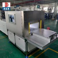 China State-of-the-Art Vacuum Potting Line for Epoxy Resin Used in Automotive Ignition Coil for sale