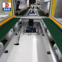 China State-of-the-Art Vacuum Potting Line for Epoxy Resin Used in Automotive Ignition Coil for sale