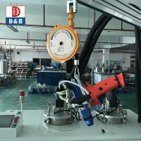 China Wood Packaging Manual Dispensing Machine for Epoxy Resin Dryer 230V/380V Voltage for sale