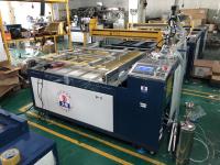 China 3-Axis Robotic Glue Dispensing Machine for PCBs in Epoxy Resin and Silicone Urethane for sale