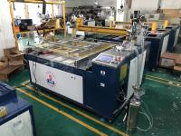 China 3-Axis Robotic Glue Dispensing Machine for PCBs in Epoxy Resin and Silicone Urethane for sale