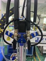 China Precise AB Glue Filling Machine with 0.5-12g/s Dispensing Speed and Dynamic/Static Mixing for sale