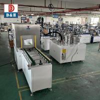 China CE Certified Vacuum Glue Dispensing Potting Machine for Resin Filling Under Vacuum for sale