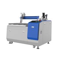 China PGB-700 Glue Dispensing Machine 2 Part Adhesive Dispenser with ±2% Metering Precision for sale