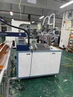 China 10L Tank Capacity Epoxy Resin Filling Machine for Customized Electronic Industry for sale