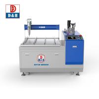 China PGB-700 Glue Dispensing Machine 2 Part Adhesive Dispenser with ±2% Metering Precision for sale