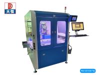 China Industrial and Robust SILICONE Epoxy Resin Dispensing Machine with CCD Visual Capture for sale
