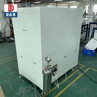 China Feeding Way Automatic Feeding Polyurethane Dispensing Machine for Liquid Resin Mixing for sale