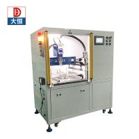 China Dynamic/Static Mixing 2 Part Epoxy Resin Dispenser for Manufacturing Plant Production for sale