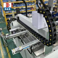 China Customized Voltage PGB-700 Automatic Two Component Epoxy Mixer Dispenser for Potting Machine for sale
