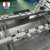 China Customized Voltage PGB-700 Automatic Two Component Epoxy Mixer Dispenser for Potting Machine for sale