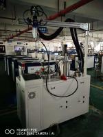 China Wooden Packaging Material Glue Dispensing Equipment for High Speed SMT 25L Tank Capacity for sale