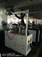 China Wooden Packaging Material Glue Dispensing Equipment for High Speed SMT 25L Tank Capacity for sale
