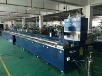 China Vacuum and Self-Cleaning Epoxy Doming Machine for LED Strip Light Production for sale