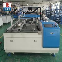 China Versatile PGB-810 LED Module Robot Glue Dispensing Machinery for Hardware Production for sale