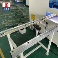 China Customized Voltage Gluing Machine for 2K Full Automatic Dispensing Vacuum AB Glue Filling for sale