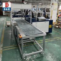 China 2K Potting Machine Heating Adjustable Mixing Ratio 1 1-10 1 for Consistent Dispensing for sale