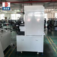 China 3000 X 400 X 100mm Working Area Electric Glue Dispenser Machine With Advanced Technology for sale