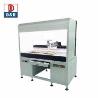China 1928 X 1650 X 1851mm Epoxy Dispenser With High Precision Automated Glue Application for sale