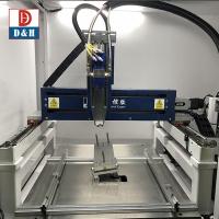 China AB Epoxy Mixing and Stirring Gluing Machine Dispenser PGB-200 for Meter Mix Dispenser for sale