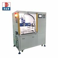 China AB Epoxy Mixing and Stirring Gluing Machine Dispenser PGB-200 for Meter Mix Dispenser for sale